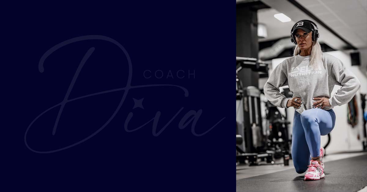 Coach Diva - Online coaching
